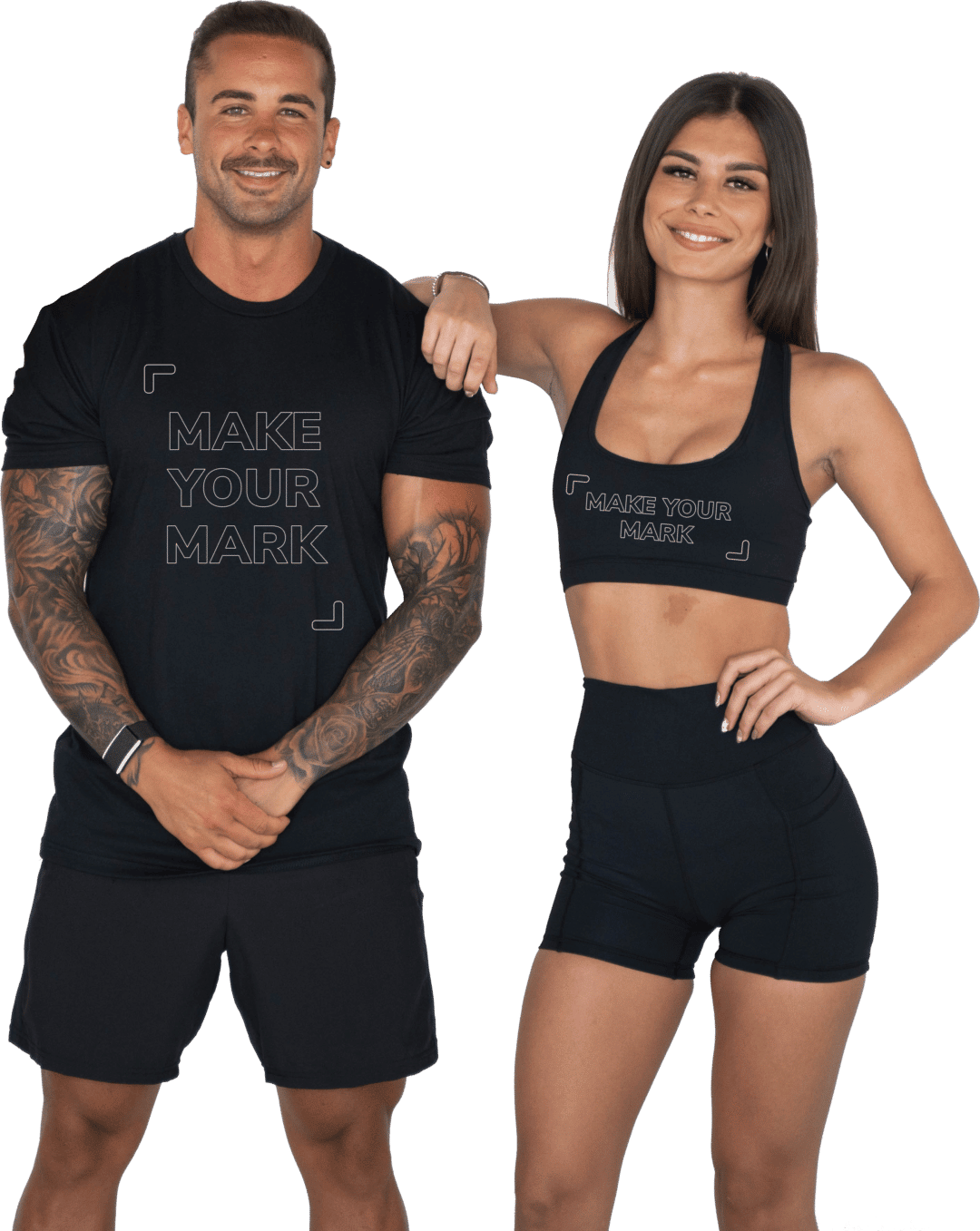 Custom Printed Activewear & Apparel by FITPRINT